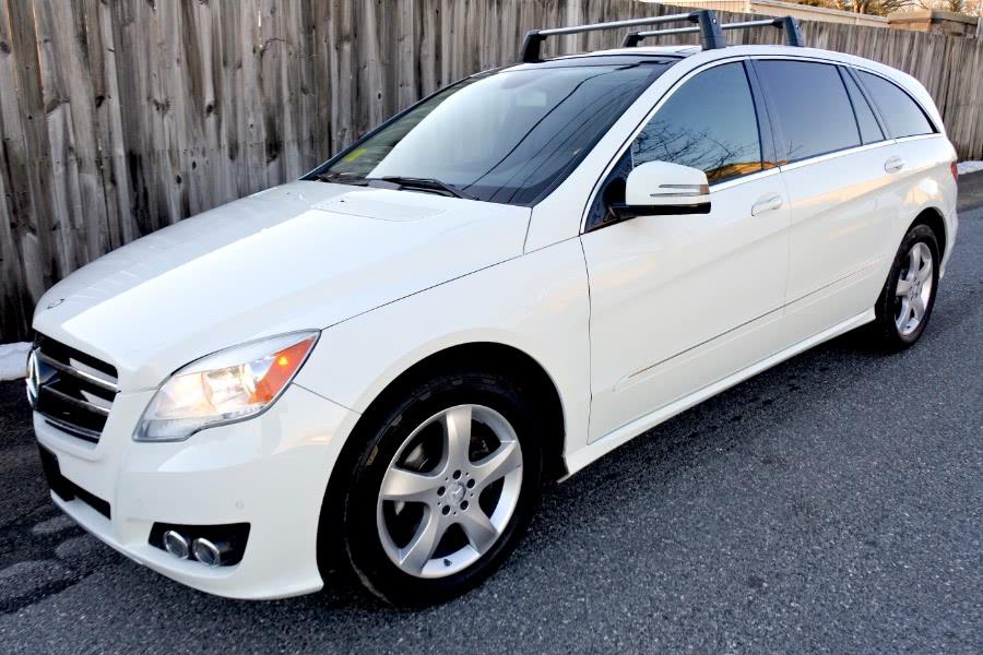 Used 2011 Mercedes-Benz R-Class 4MATIC 4dr R350 For Sale ($15,615 ...