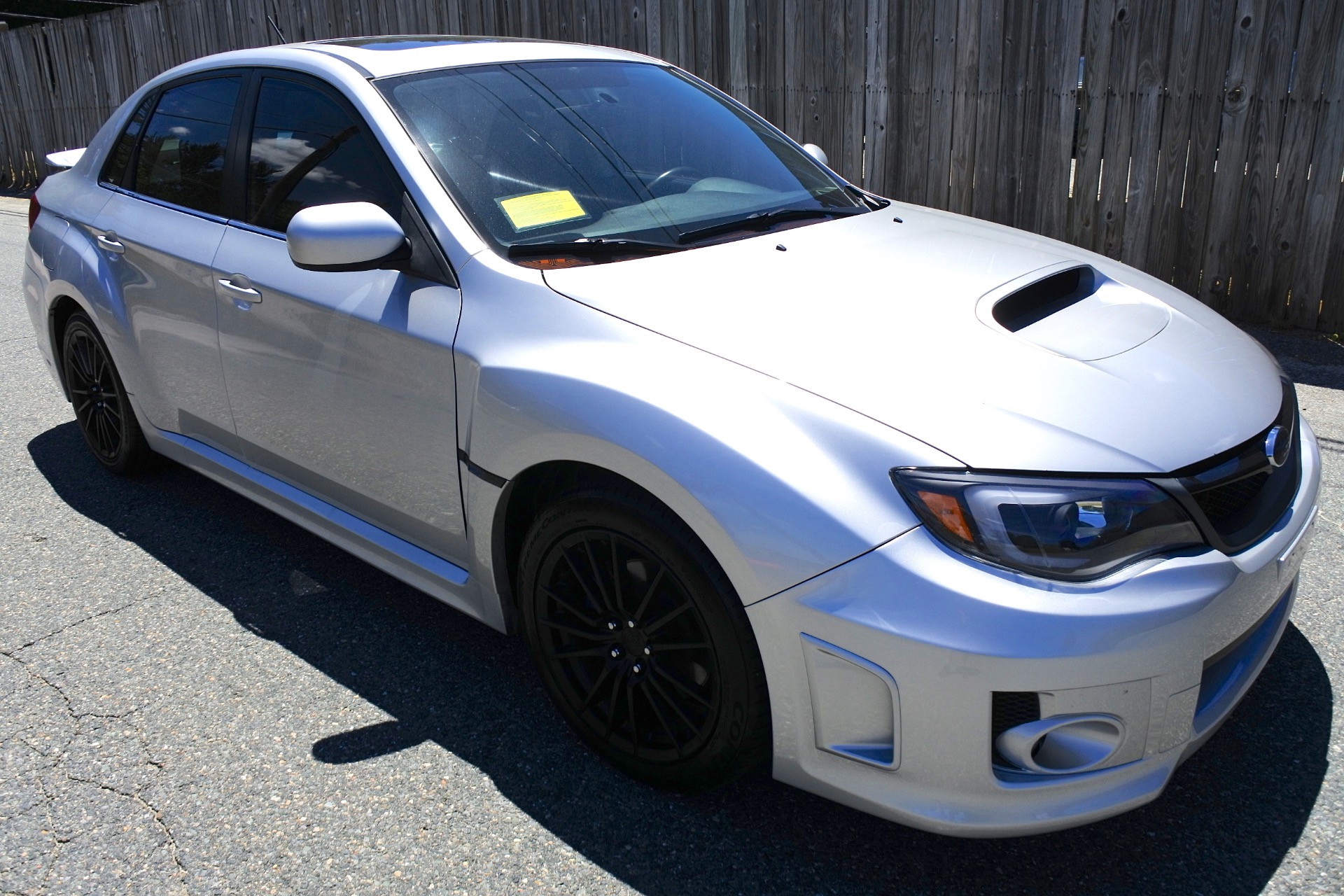 Used 2011 Subaru Impreza Sedan Wrx WRX Premium For Sale ($13,800 ... Used 2011 Subaru Impreza Sedan Wrx WRX Premium For Sale ($13,800 ...