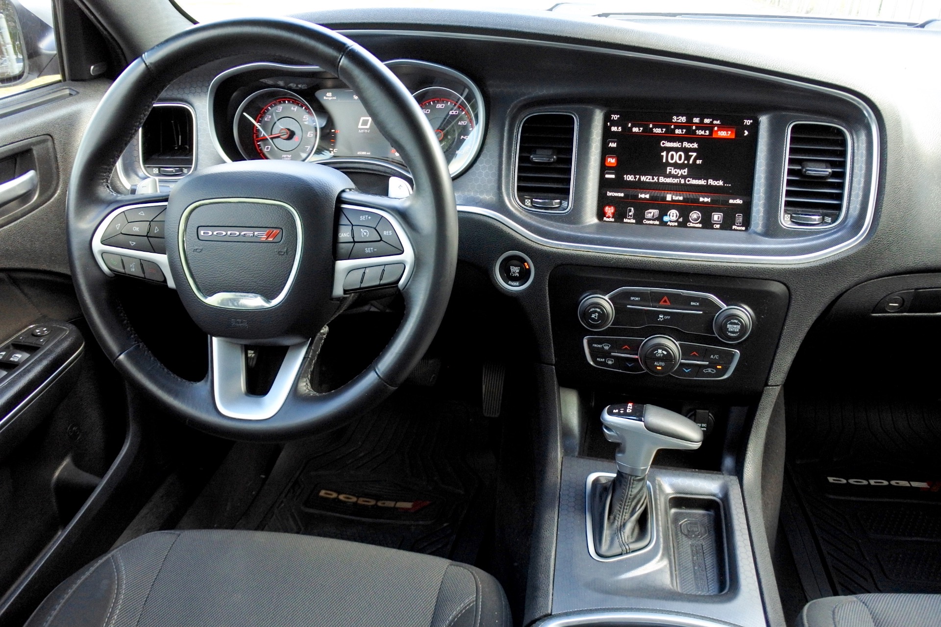 Used 2016 Dodge Charger R/T RWD For Sale ($19,800) | Metro West ...