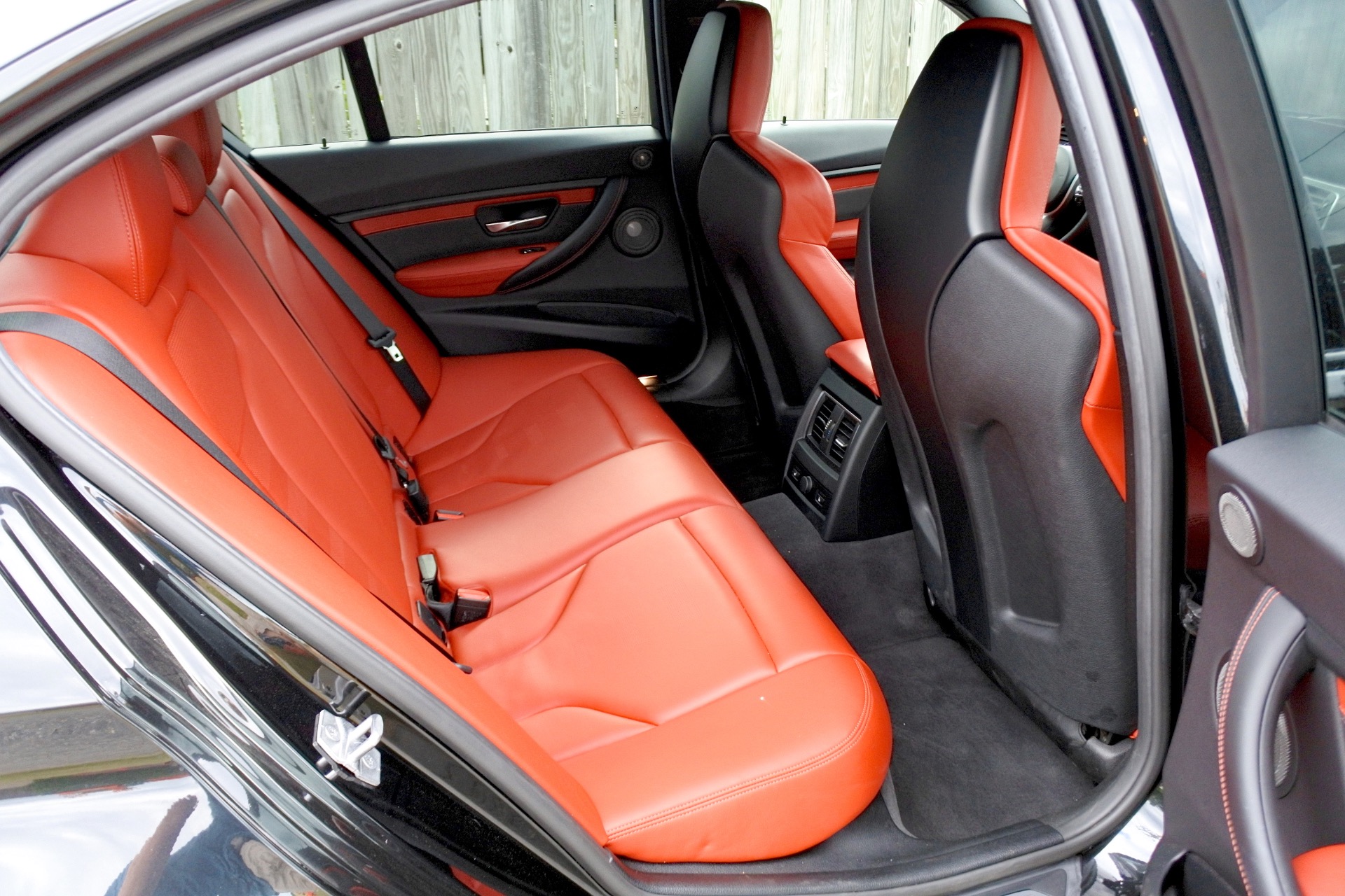 Used 2016 BMW M3 Sedan For Sale ($43,800) | Metro West Motorcars LLC ...
