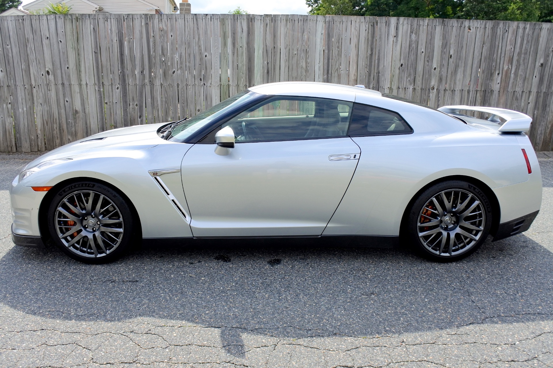 Used 2016 Nissan Gt-r Premium For Sale ($51,800) | Metro West Motorcars ...