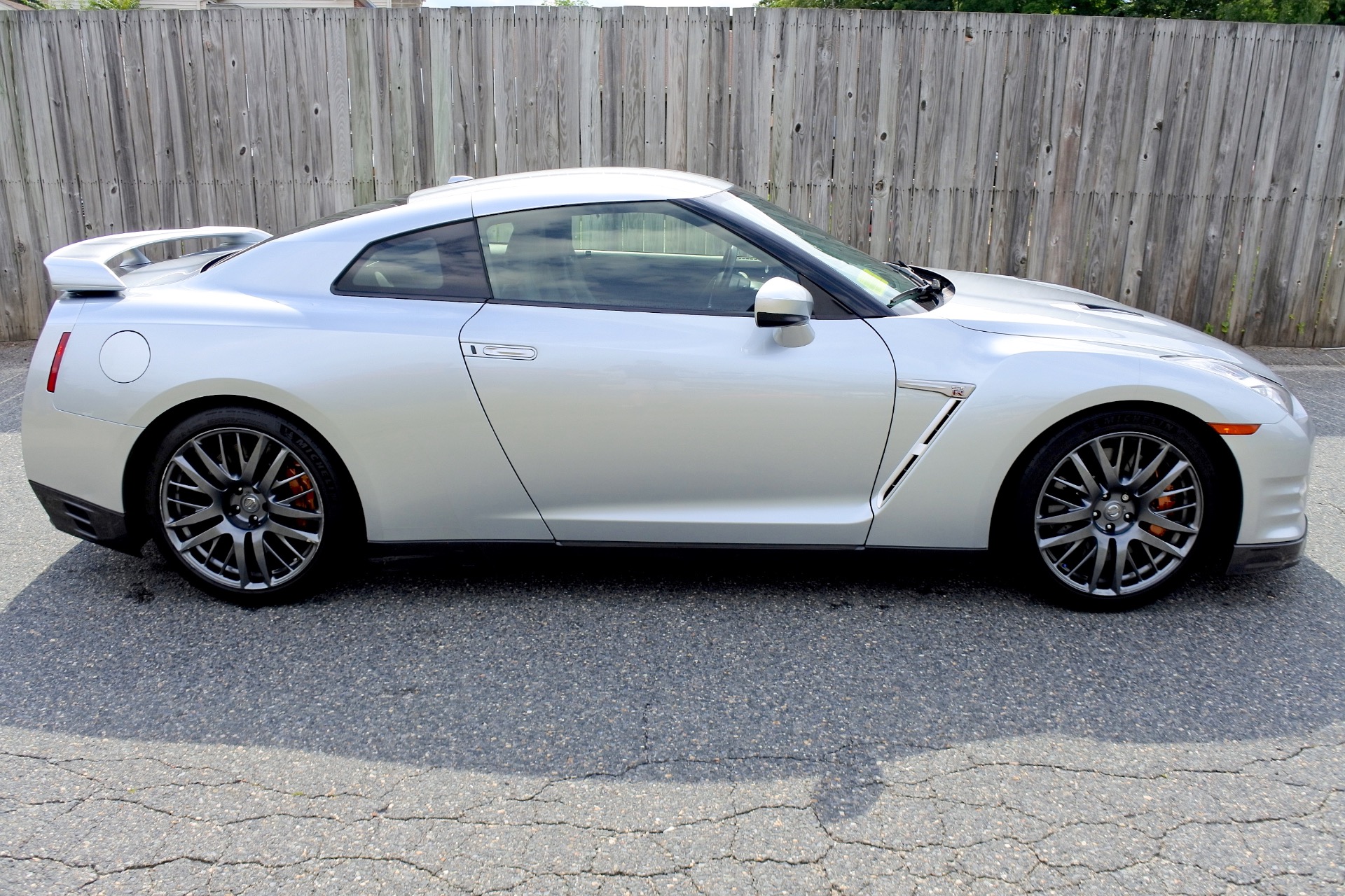 Used 2016 Nissan Gt-r Premium For Sale ($51,800) | Metro West Motorcars ...