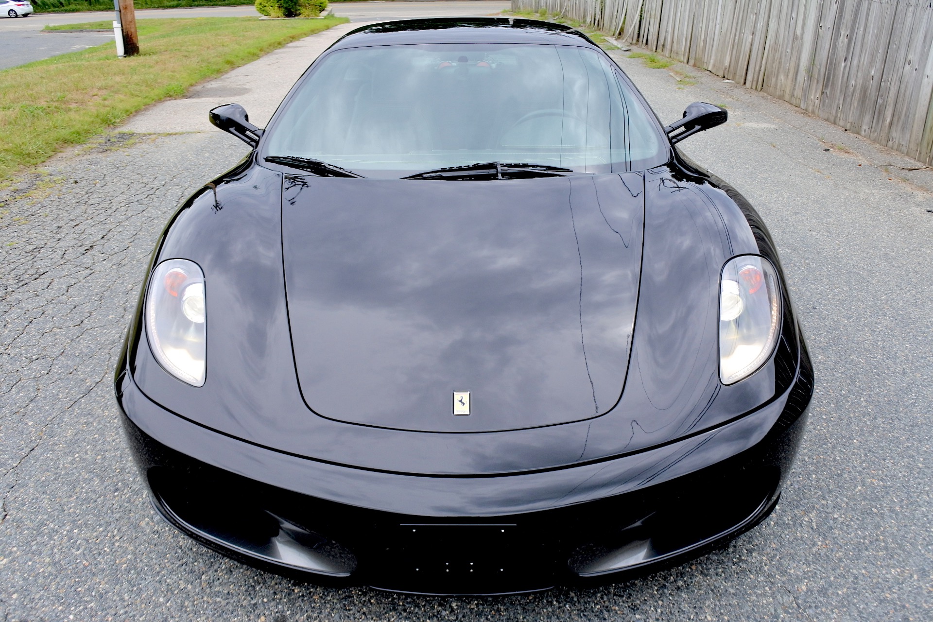 Used 2007 Ferrari 430 Berlinetta For Sale ($109,900) | Metro West ...