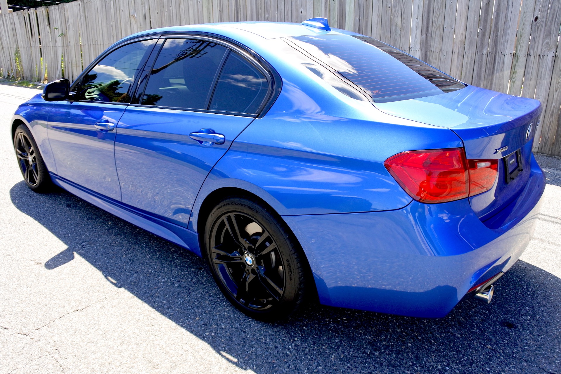 Used 2014 BMW 3 Series 335i xDrive AWD For Sale ($19,900) | Metro West ...